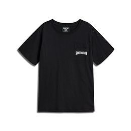 SOMETIME SOON Shirt boy Black size 128