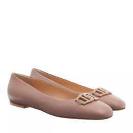Aigner Espadrilles - Madeleine 1 - Gr. 37 (EU) - in Gold - f&uuml;r Damen