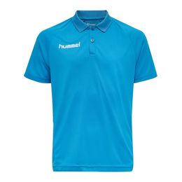 Hummel Performance Shirt boy Blue size 176