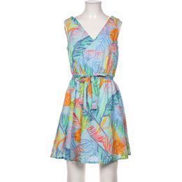 Alba Moda Kleid Damen Größe M Second Hand hellblau
