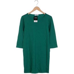 Peter Hahn Langarmshirt Damen Größe L Second Hand grün