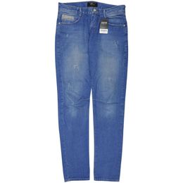 LTB Jeans Herren Gr&ouml;&szlig;e 31 Second Hand blau