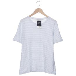 Maerz Muenchen T-Shirt Damen Größe XL Second Hand hellblau