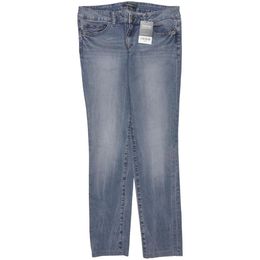 Esprit Jeans Damen Gr&ouml;&szlig;e 28 Second Hand blau