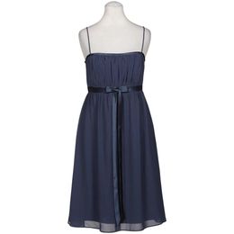 Marie Lund Kleid Damen Größe XS Second Hand marine