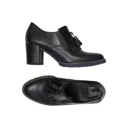 Tamaris Stiefelette Damen Größe 37 Second Hand marine