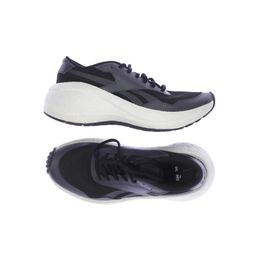 Reebok Sneaker Damen Größe 38 Second Hand schwarz