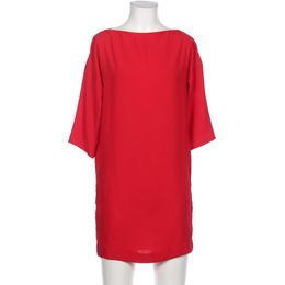 Mango Kleid Damen Gr&ouml;&szlig;e XS Second Hand rot