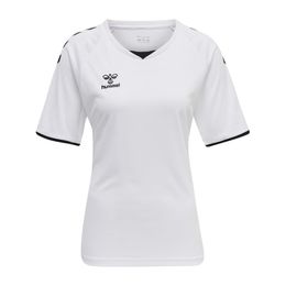 Hummel Jersey female White size XS