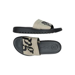 Paul Green Sandalen Damen Größe 37.5 Second Hand beige