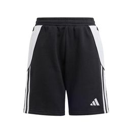 adidas Performance Workout Pants 'Tiro 24' boy Black size 152