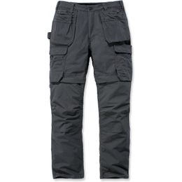 Carhartt Full Multi Pocket, Cargohose