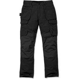 Carhartt Full Multi Pocket, Cargohose