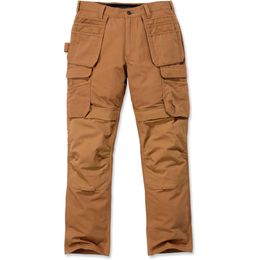 Carhartt Full Multi Pocket, Cargohose