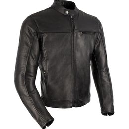 Oxford Walton 2.0, Lederjacke