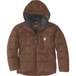 Carhartt Montana, Textiljacke