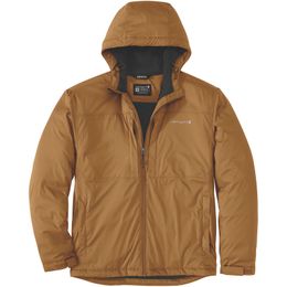 Carhartt Force Insulated Stretch, Textiljacke