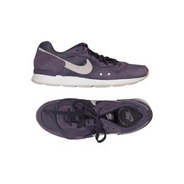 Nike Sneaker Damen Gr&ouml;&szlig;e 39 Second Hand lila