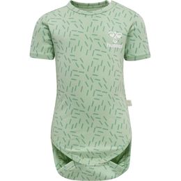 Hummel Romper/Bodysuit boy Green size 92