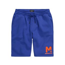 Men Plus Workout Pants male Blue size 8XL