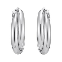 Thomas Sabo Ohrringe Damen Größe One Size silber