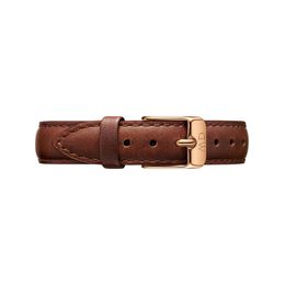 Daniel Wellington Bracelet male Brown size One Size