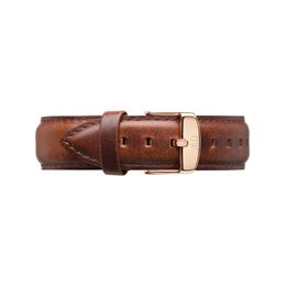 Daniel Wellington Bracelet male Brown size One Size