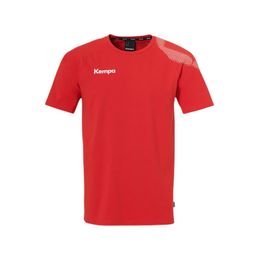 Kempa Performance Shirt male Red size L