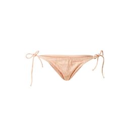 Rip Curl Bikinihose Damen Gr&ouml;&szlig;e XL beige / rosa