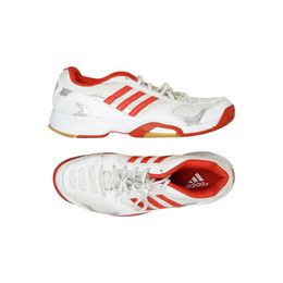 adidas Performance Sneaker Damen Größe 42.5 Second Hand weiß
