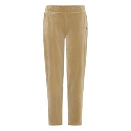 oxmo Chino Pants ' OXEBBA ' female Brown size M