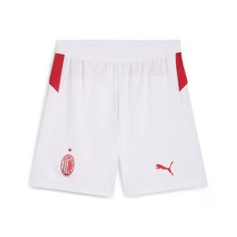 Puma Workout Pants 'AC Milan 25/26' male White size XXL
