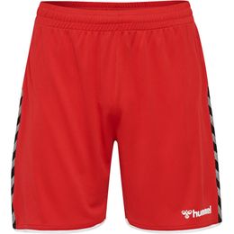 Hummel Workout Pants boy Red size 176