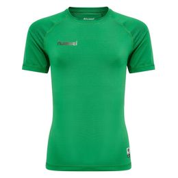Hummel Performance Shirt boy Green size 140