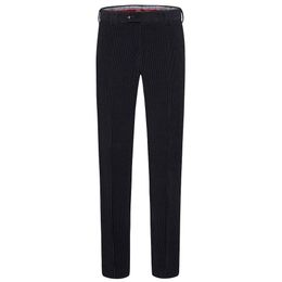 MEYER Chino Pants 'Trevira' male Blue size 50
