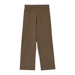 s.Oliver Pants boy Brown size 152