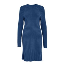 Sel by peppercorn Peppercorn Knitted dress 'Anna' female Blue size XXL