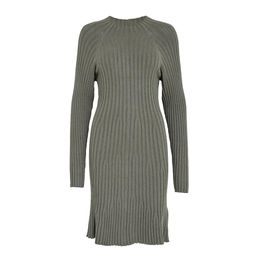 Sel by peppercorn Peppercorn Knitted dress 'Anna' female Grey size M
