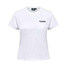 Hummel Performance Shirt female White size M