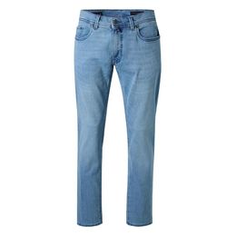 Pierre Cardin Jeans Herren Gr&ouml;&szlig;e 36 hellblau