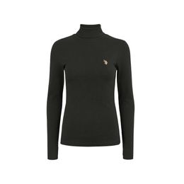 U.S. Polo Assn. Pullover 'Karla' Damen Gr&ouml;&szlig;e S schwarz