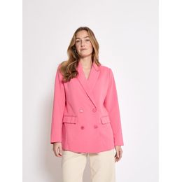 Sel by peppercorn Peppercorn Blazer 'Ginette' female Pink size 44