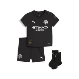 Puma Set 'Manchester City 25/26' boy Black size 62