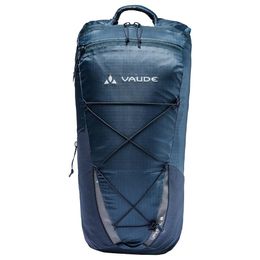 Vaude Sportrucksack Damen Größe one size blau / grau
