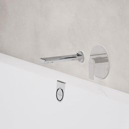 Villeroy & Boch Villeroy & Boch Liberty Wanneneinlauf, TVT10700200061,