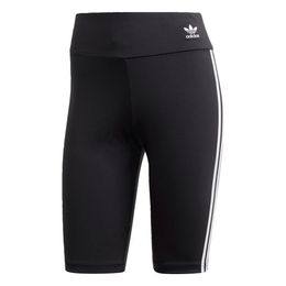 adidas originals Leggings female Black size 34