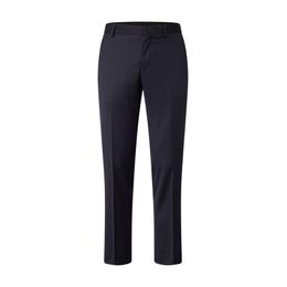 Selected Pleated Pants 'SLHSLIM-MYLOBILL' male Blue size 52