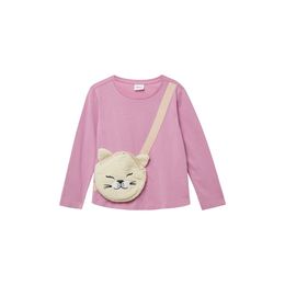 s.Oliver Shirt girl Pink size 104