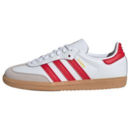 adidas originals Sneakers 'Samba' boy White size 4