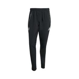 adidas Performance Workout Pants 'Arsenal Tiro 25 Competition Vis Tech Travel' male Black size XXXL